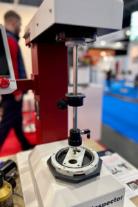 Bearing Testing Machine | Vibrac